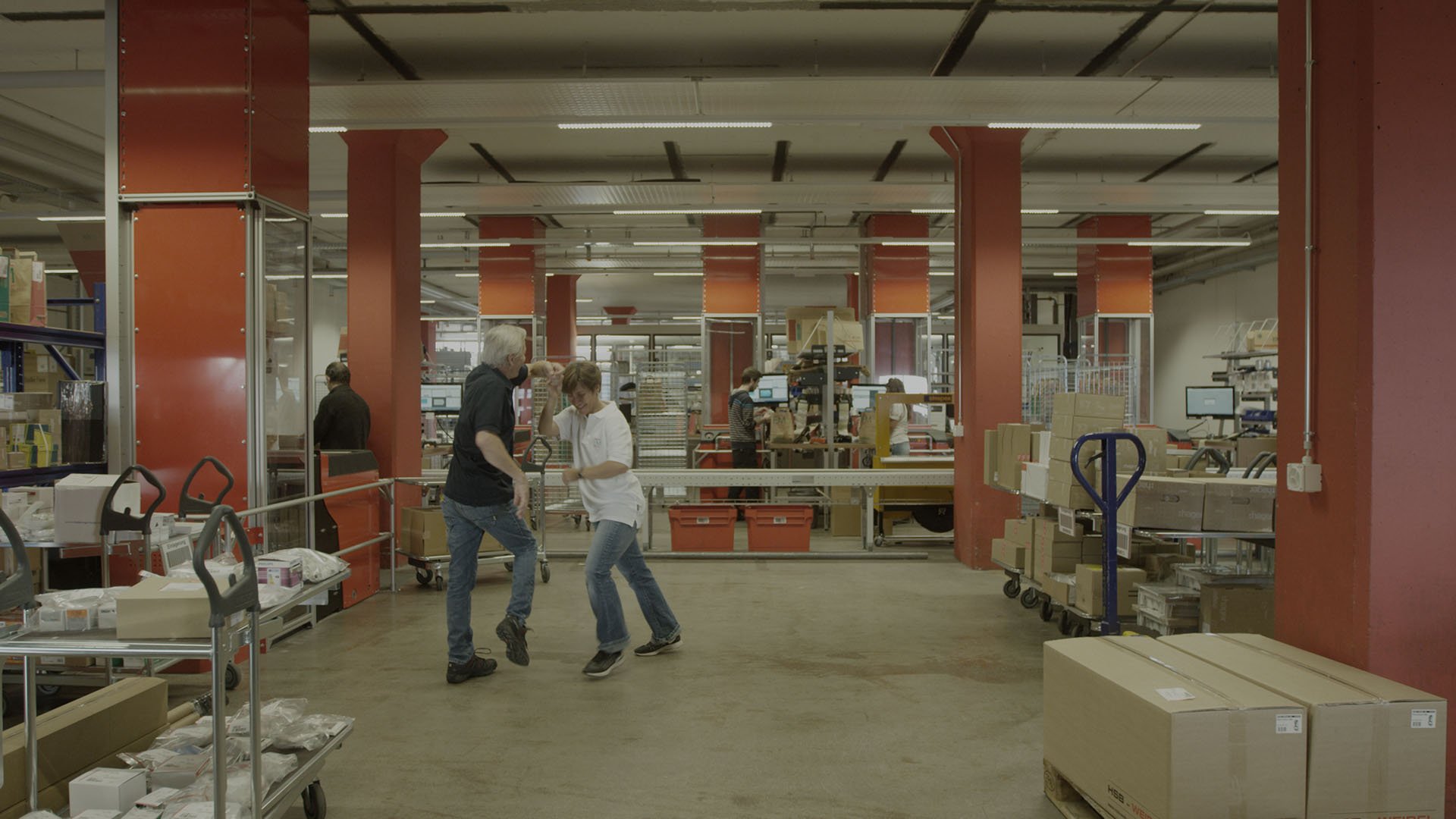 netrics realisiert die digitale Zukunft - Mit neuster Edge- und Cloud ...