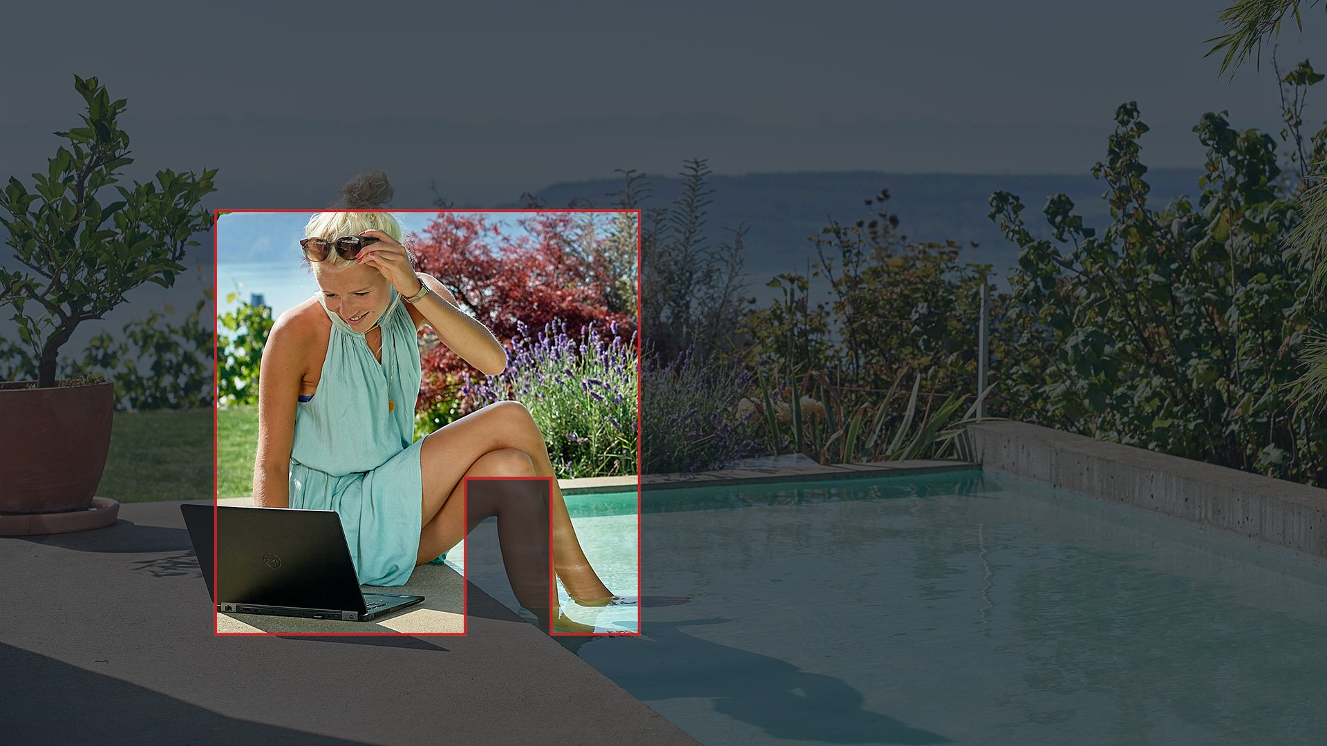 netrics AG: Führender Managed Service Provider und Cloud Pionier