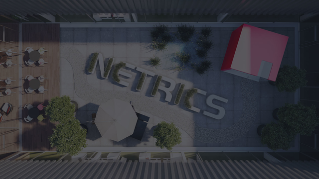 netrics realisiert die digitale Zukunft - Mit neuster Edge- und Cloud ...