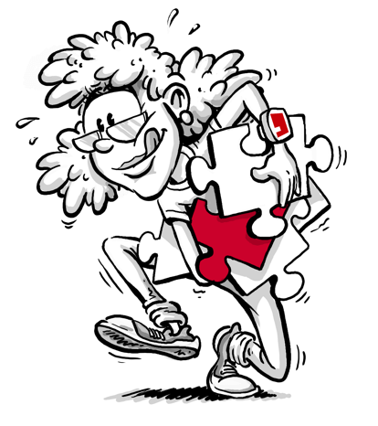 Jobs & Karriere - netrics.ch