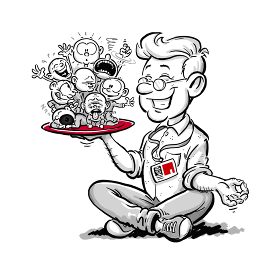 Jobs & Karriere - netrics.ch