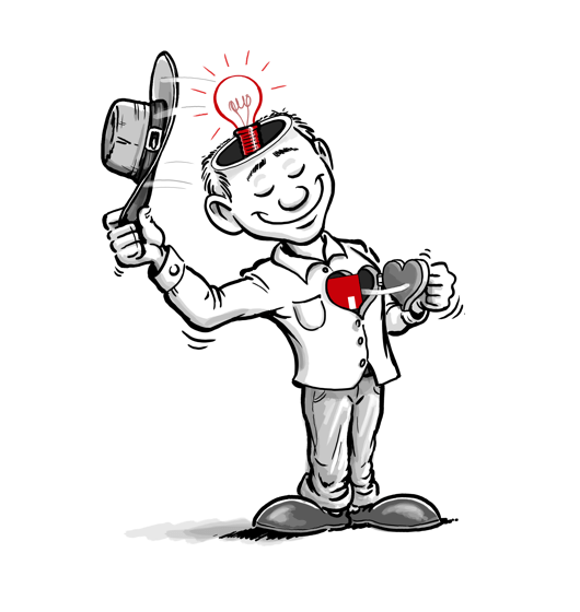 Jobs & Karriere - netrics.ch