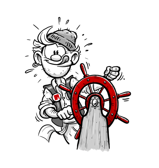 Jobs & Karriere - netrics.ch