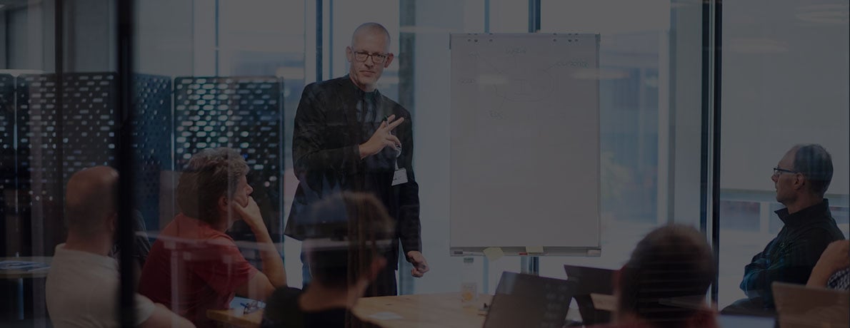 netrics AG: Führender Managed Service Provider und Cloud Pionier