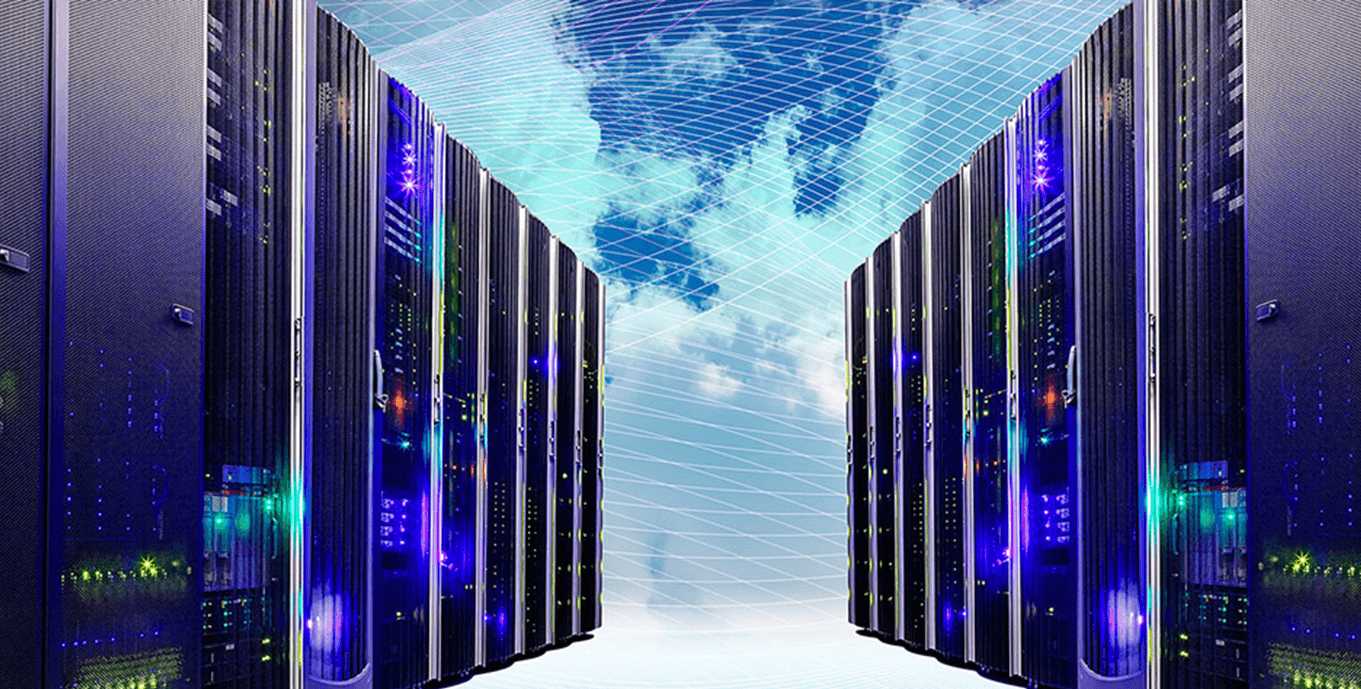 Neu auf der netrics Cloud Plattform redAzure: SMB Shares und VM Backup