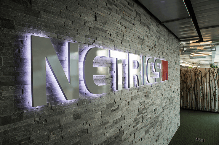 Einblick und Ausblick: Die aktuellen Entwicklungen bei netrics AG