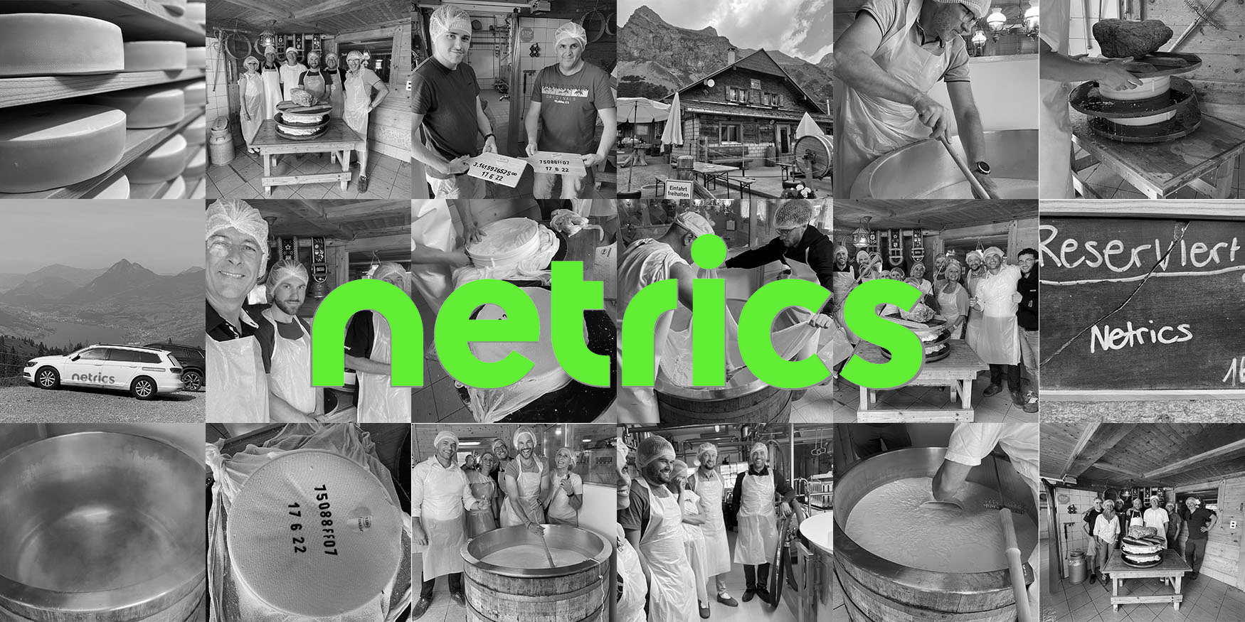 Alles Käse oder was?