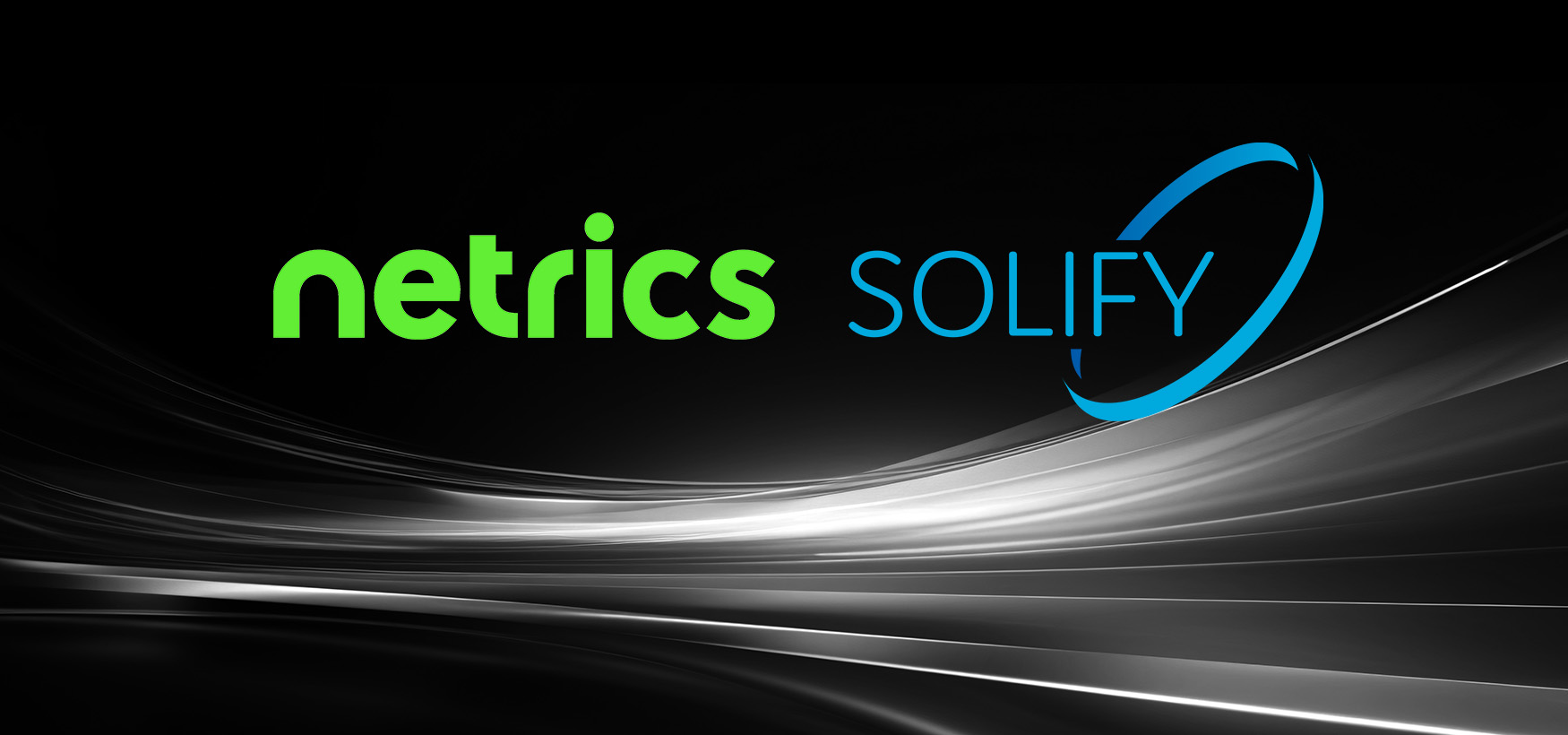 MEDIENMITTEILUNG: Netrics stärkt Public Cloud Kompetenzen