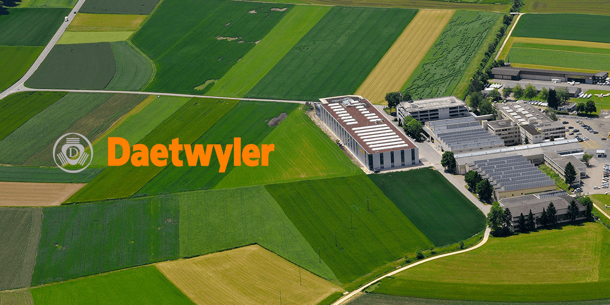 Netrics bringt Daetwyler in die Cloud