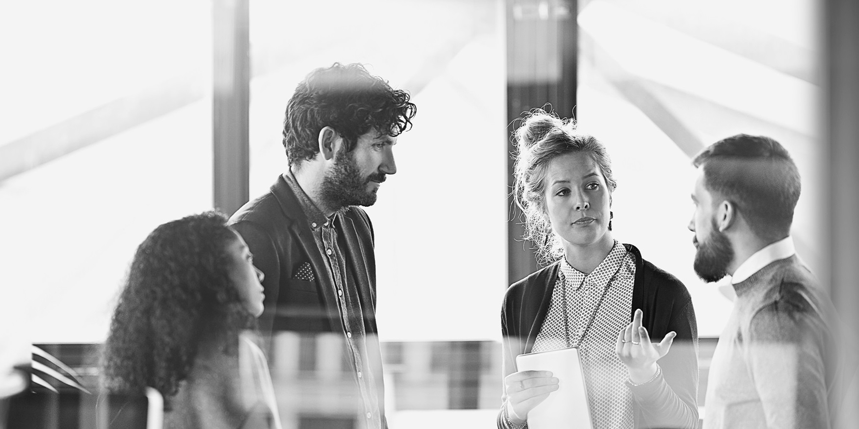 Was Technologien mit Menschen machen – und Menschen mit Technologien