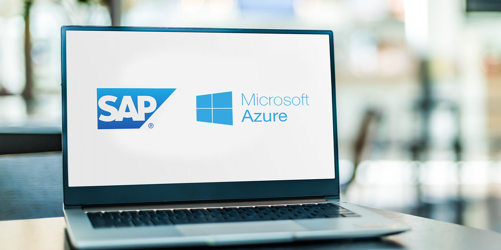 SAP on Azure optimal abgestimmt mit Microsoft Services | Netrics