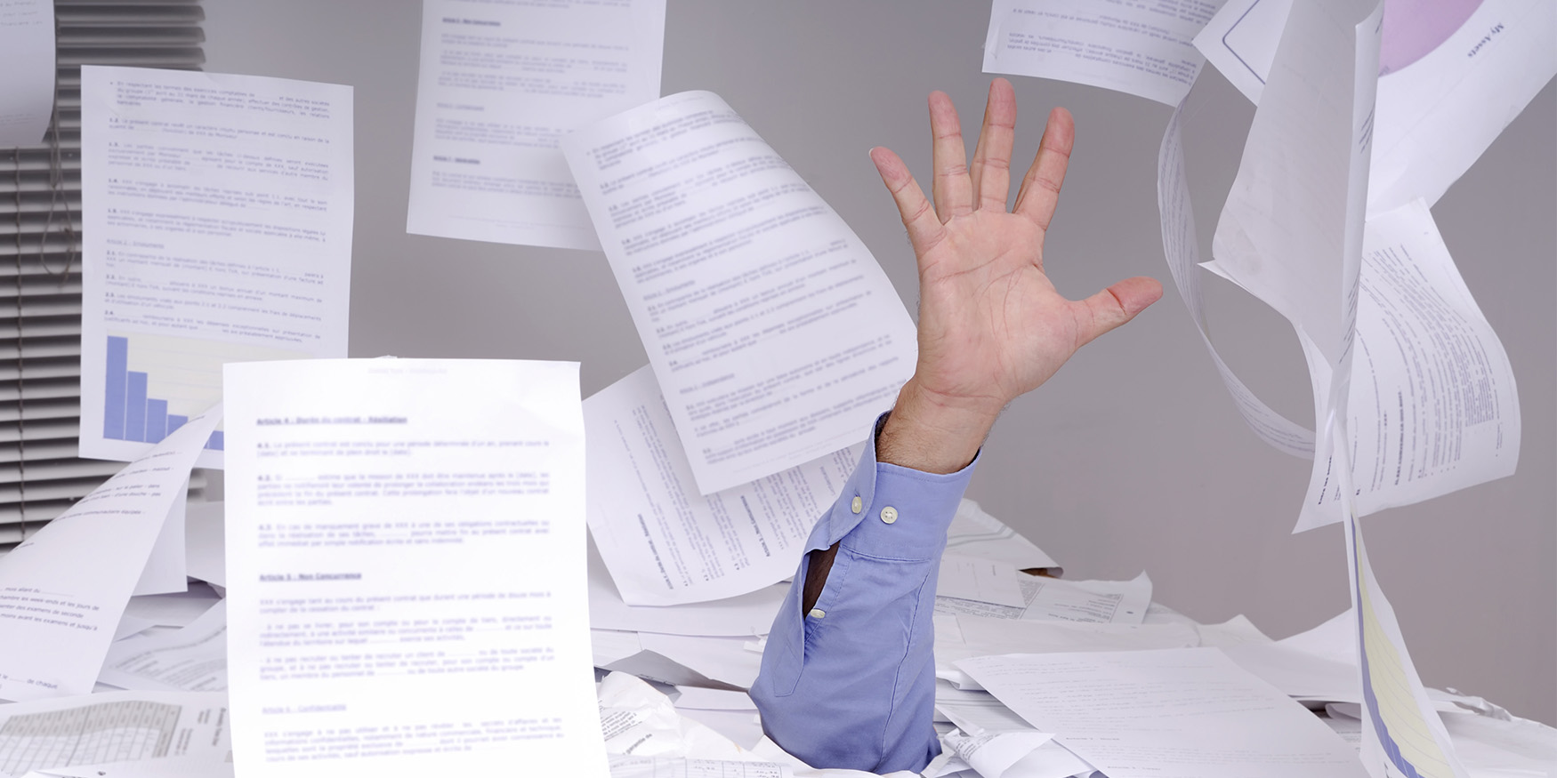 Bringen Sie Ordnung ins Chaos- Ersetzen Sie Ihre On-Premise Fileshare ...