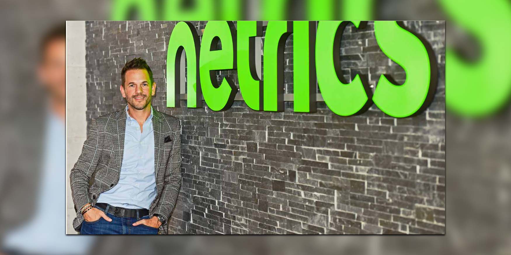 «Daten helfen, Unternehmensprozesse, Kunden & den Markt besser zu ...