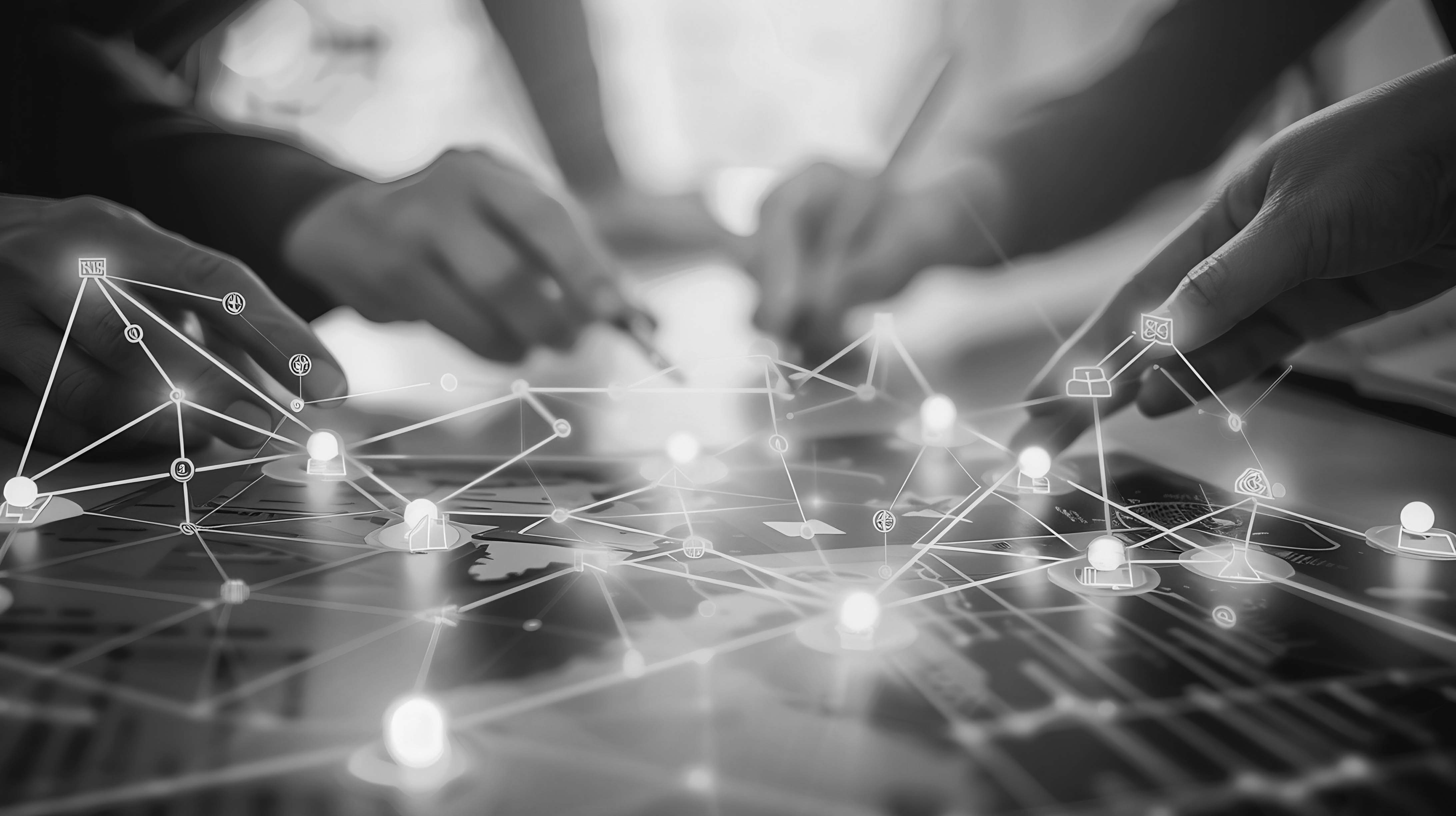 Merger & Acquisitions | Netrics AG