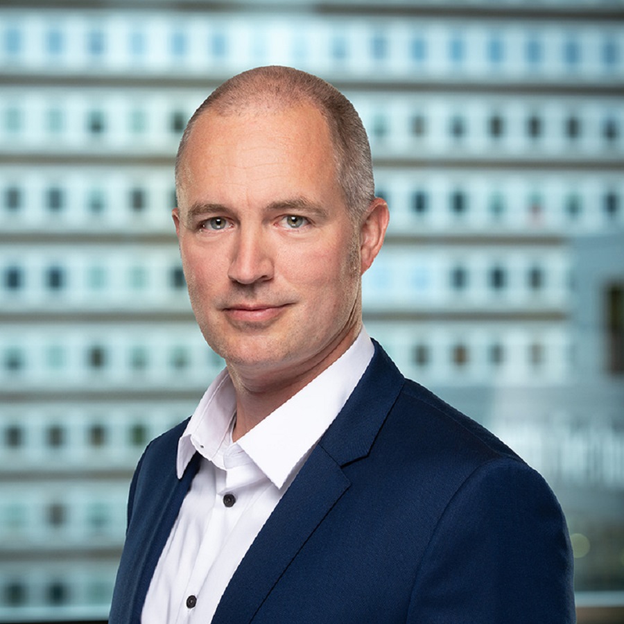 Artificial Intelligence | KI Cloud | Netrics AG