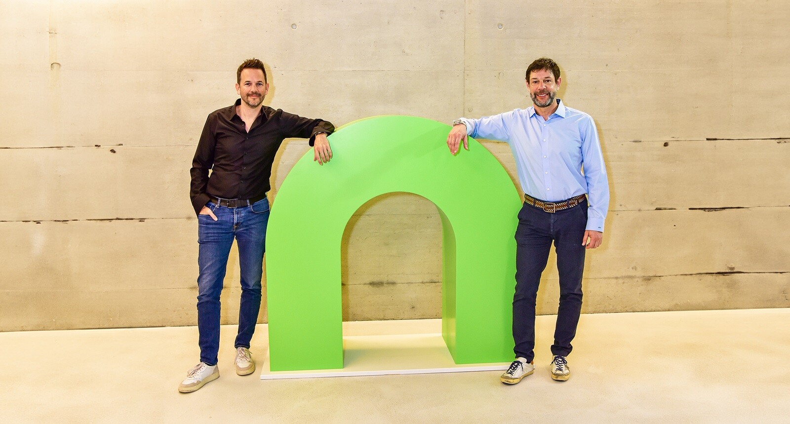 Die Zukunft ist Digital